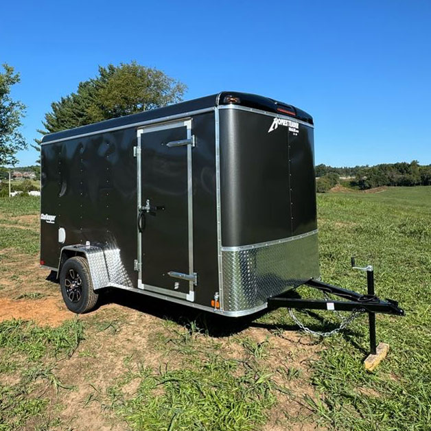 Complete Trailer Sales